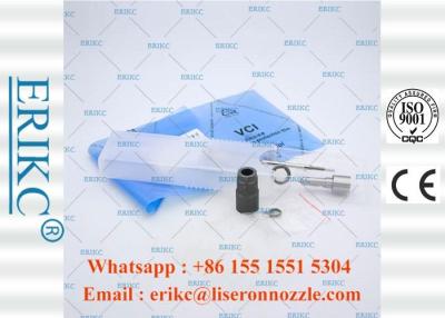 China ERIKC diesel car engine repair kit FOOZC99052 fuel injector FOOZ C99 052 gasket kit F OOZ C99 052 for 0445110290 for sale