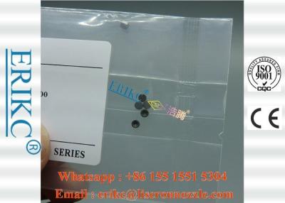 China Van de de Injecteursreparatie van ERIKC F00VC99002 de Klepseat F00VC21002 voor Diesel Voertuig Te koop