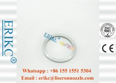 China Calibration Injector Shims Common Rail Valve Washer Set 0.96mm--1.14mm for sale