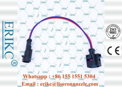 중국 자동 디젤 엔진 인젝터 검사자 E1024038가 연결 철사 일반적인 가로장 인젝터 시험기 케이블에 의하여 타전합니다 판매용