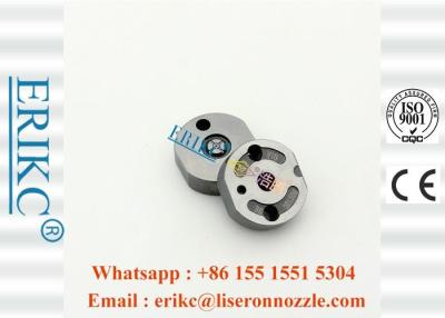 China ERIKC VP12# denso common rail valve plate 095000-5650 injection control orifice valves 16600-EB300 DCRI105650 for sale
