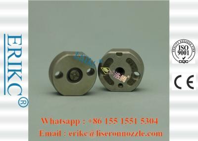 Cina Valvola automatica 8-97603415-2 dell'ugello dell'iniezione del motore del piatto 095000-5510 della valvola di regolazione di denso dell'iniettore di combustibile di ERIKC 29# in vendita