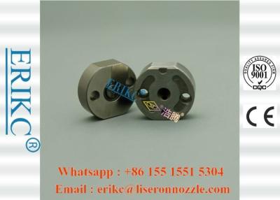 China ERIKC 31# denso Oil control valve orifice plate 095000-6700 common rail injector valve 095000-6221 095000-8100 for sale