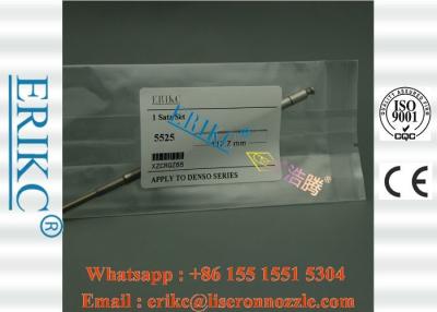 Cina 5525 iniettore ad alta pressione delle parti 23670 dell'iniettore di Denso 0l090 Rod 095000-5921 in vendita