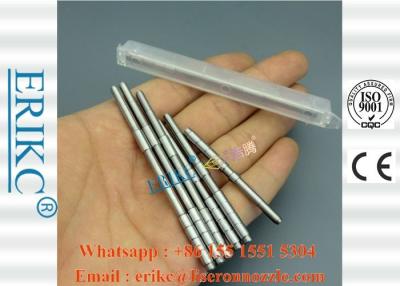 China 095000 6120  Fuel Injector Valve Genuine Common Rail Spare Parts 0950006120 for sale
