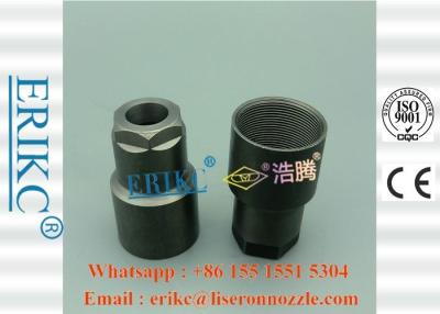 China ERIKC bosch 120 series F00RJ02219 common rail nozzle nut F 00R J02 219 injector fuel nozzle spray cap F00R J02 219 for sale