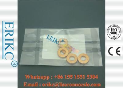 China ERIKC FOOVC17505 bosch nozzle injector copper washer F OOV C17 505 injection repair washer ring shim FOOV C17 505 for sale