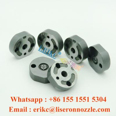 China ERIKC SF03 denso 295050-0810 injector control valves plate 295050-0800 295050-0620 injection valve 295050-0740 for sale