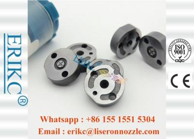 Οι βαλβίδες ελέγχου denso καυσίμων ERIKC SF03 295050-0460 καλύπτουν τη βαλβίδα 23670-39365 εγχύσεων 295050-0180 295050-0520