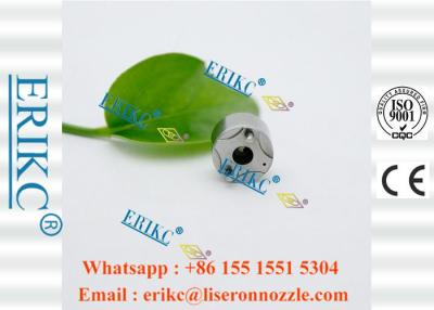 China ERIKC 9308-617K For Delp common rail exchange injector spacer 9308617K oil valve Adaptor Plate 9308z617K for sale