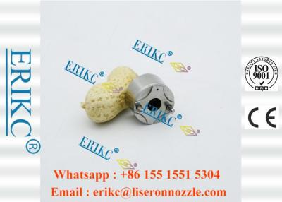 China ERIKC 9308-617Q For Delp Automobile Engine parts spacer 9308617Q Fuel Injector Assembly Adaptor Plate 9308z617Q for sale