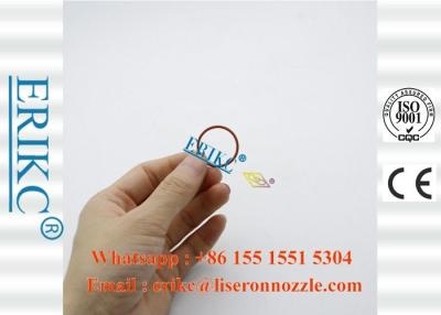 Cina Bosch del giunto circolare F00R J00 222 dell'elettrovalvola a solenoide del combustibile di ERIKC F00RJ00222 giunto circolare F 00R J00 222 dell'iniettore di 120 serie per F00RJ02703 in vendita