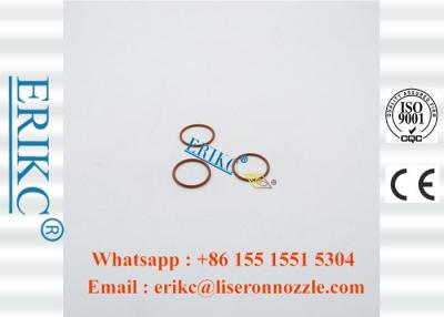 Cina Bosch del giunto circolare F00R J00 222 dell'elettrovalvola a solenoide del combustibile di ERIKC F00RJ00222 giunto circolare F 00R J00 222 dell'iniettore di 120 serie per F00RJ02703 in vendita