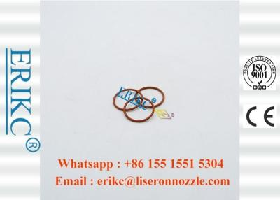 Κίνα Δαχτυλίδι FOOR J00 222 αυτόματο o-ring Φ 00R J00 222 εγχυτήρων ο καυσίμων ERIKC FOORJ00222 bosch βαλβίδων σωληνοειδών για FOORJ02703 προς πώληση