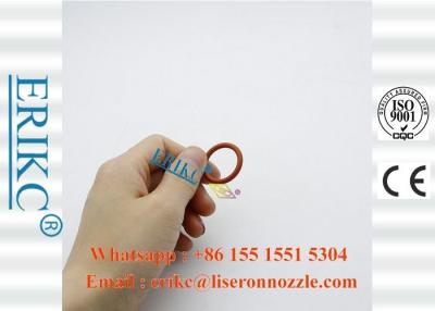 Κίνα Λαστιχένιο O-Ring F00R J01 605 σιλικόνης ERIKC F00RJ01605 bosch Viton εξωτερικό κοχύλι εγχυτήρων που σφραγίζει το δαχτυλίδι Φ 00R J01 605 ο προς πώληση