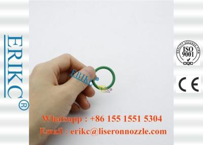 Cina L'iniettore diesel del motore parte i giunti circolari la F 00R J01 026 della gomma di silicone del combustibile F00RJ01026 in vendita