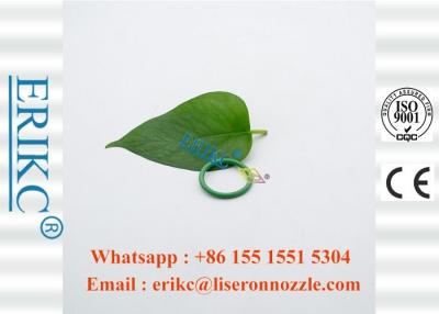 China Diesel Fuel Injector Repair O Ring FOORJ01728 Black Rubber O Rings FOOR J01 728 for sale