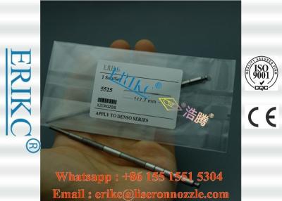 Κίνα ERIKC 5525 ράβδοι DCRI108290, μίσχος 23670-09330 SM295040-6110 βαλβίδων καυσίμων denso βαλβίδων ελέγχου εγχυτήρων 095000-8290 προς πώληση
