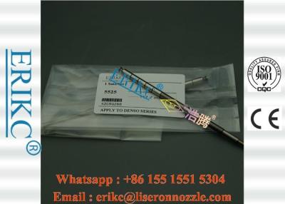 Cina Coni retinici delle valvole di regolazione dell'ugello di ERIKC 5525 295050-0200, 295050-0460 valvole dell'iniezione di denso 295050-0180 295050-0520 in vendita
