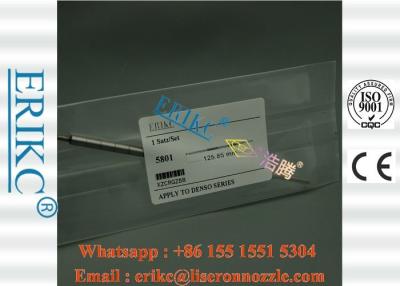 China ERIKC 5801 denso 095000-5800 injection control valves rods 095000-6251 auto parts valve arm 16600-EB70B for sale