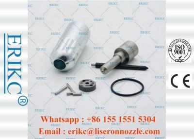 China Diesel Injection Pump Repair  DLLA155P842 Denso Nozzle E1022001 095000-6340 for sale