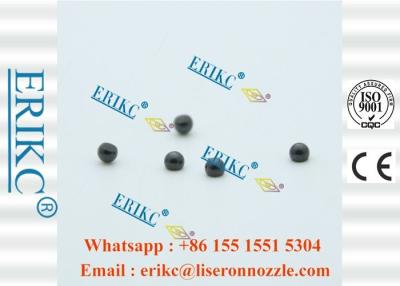 China Erikc Diesel Injector Parts Denso Common Rail Injector Repair Kits Ball E1022008 for sale