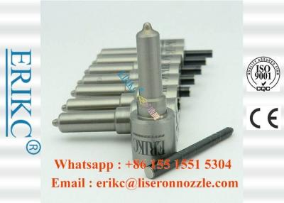 China ERIKC DLLA 155P2473 For BOS fuel injection nozzle 0433172473 , DLLA 155 P2473 oil jet nozzle DLLA 155P 2473 for 0445110679 for sale
