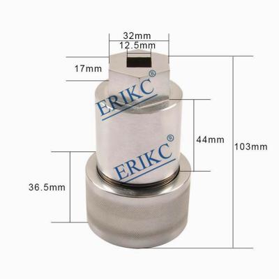 China Engine Diesel Fuel Common Rail Injector Disassembly Assembly Tool for Cat C7 C9 C13 C15 C3126 Engine for sale