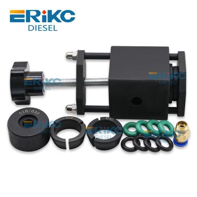 China Common Rail Injector Oil Collector Spare Part Diesel Common Rail Injector Tester Nozzle Oil Trap Return Tools for sale