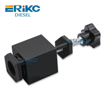 China Common Rail Injector Oil Collector Spare Part Diesel Common Rail Injector Tester Nozzle Oil Trap Return Tools for sale