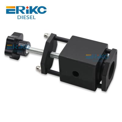China Common Rail Injector Oil Collector Spare Part Diesel Common Rail Injector Tester Nozzle Oil Trap Return Tools for sale