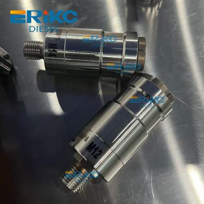 China High Quality Fuel Injector M14 M12 Fuel Injector Testing Quick Accessories M14 M12 Oil Pressure Control Connector for sale