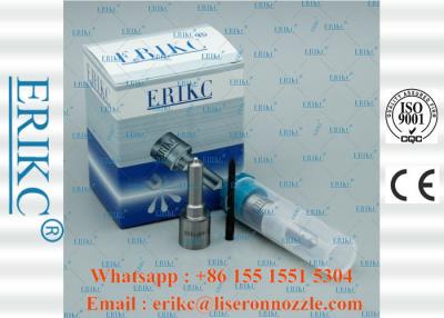 中国 0445120070のためのERIKC 0433171949 BoschのノズルDLLA 144 P 1539 DLLA 144P1539の部品DLLA 144 P1539 販売のため