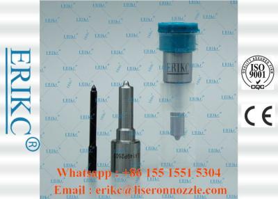 中国 DLLA 149 P2507 （0433172507） DLLA 149P 2507の吹き付け器の注入器のノズルDLLA 149 P 2507 販売のため