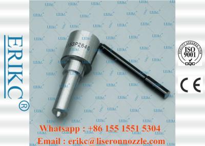 Cina Ugello DLLA 153P 2646 DLLA 153 P 2646 del serbatoio di combustibile dell'ugello di DLLA 153 P2646 (0433172646) Bosch in vendita