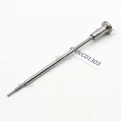 China Fuel Pump Injector Control Valve F00VC01303 Diesel Injection Valve For 0445110075 for sale
