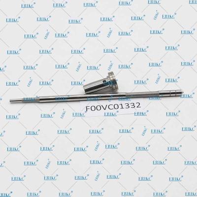 China ERIKC FOOVC01332 For BOS Injection Valve Pressure Control Valve For 0445110217 for sale