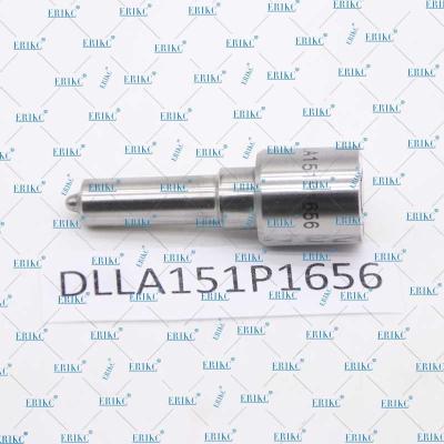 China Auto Fuel Nozzle DLLA 151 P1656 DLLA 151 P 1656 Pump Injector Nozzle 0433172017 For FAW 1112010B470-0000 for sale