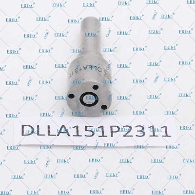 China DLLA 151P 2311 Fuel Engine Nozzle DLLA151P2311 Common Rail Nozzle DLLA 151P2311 For 0445120324 for sale
