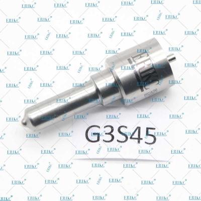 China ERIKC Fuel Injector Assembly G3S45 Diesel Engine Injection 293400-0450 For 1465A367 for sale