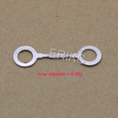 China Denso E1022020 Injector Adjust Shim Repair Shim Size 6mm 8mm 10mm 12mm for sale