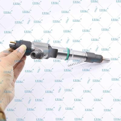 China ERIKC 0445 120 429 Diesel Fuel Injectors 0445120429 Injector Pump 0445 120 429 For For BOS for sale