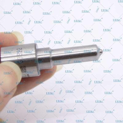 China Montaje de boca de rociadura de la boca G3S22 del inyector de combustible de ERIKC G3S22 para Denso en venta