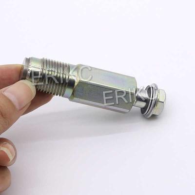 China ERIKC 8-97318691-0 Limit Pressure Valve 8 97318691 0 Fuel Rail Pressure Limiter 8973186910 For Denso for sale