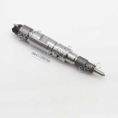 China ERIKC 0 445 120 258 Fuel Injector Pump 0445 120 258 Diesel Injection 0445120258 For For BOS for sale