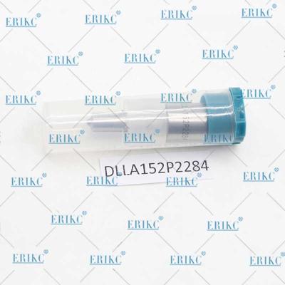 China ERIKC DLLA152P2284 0433172284 auto fuel nozzle DLLA 152P 2284 nozzle spray gun DLLA 152 P 2284 For For BOS 0445120316 for sale