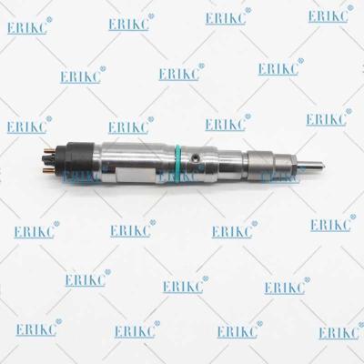 China ERIKC 0 445 120 444 Diesel Fuel Injector 0445 120 444 Engines Injection 0445120444 For For BOS for sale
