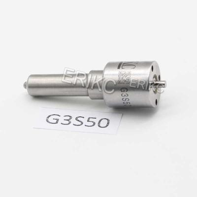 中国 ERIKC G3S50 Diesel Common Rail Nozzle G3S50 Spraying Systems Nozzle G3S50 For Denso 販売のため