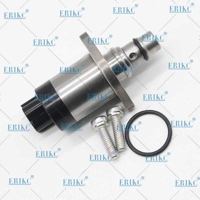 Cina 294200-2750 Diesel Pump Inlet Metering Valve 294000-1200 8-97381555-3 Fuel Pressure Control Valve 8973815553 For Denso in vendita