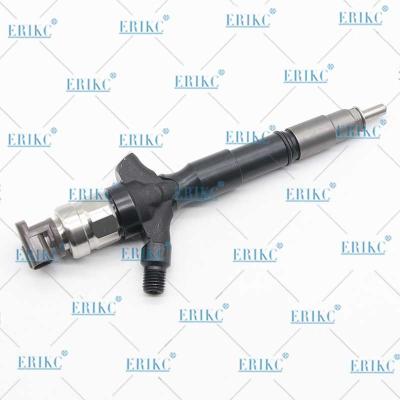 China ERIKC DCRI300800 SM295050-0800 Heavy Truck Injector 2KD SM295050 0800 Engines Injection SM2950500800 for Toyota Hiace for sale